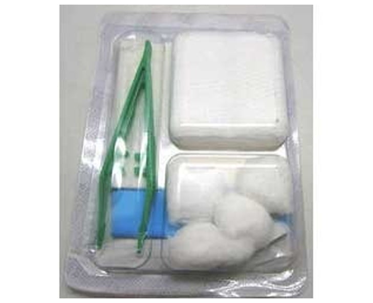 Surgical Dressing Kits - Manufacturer of Cotton Crepe Bandage, Elastic ...
