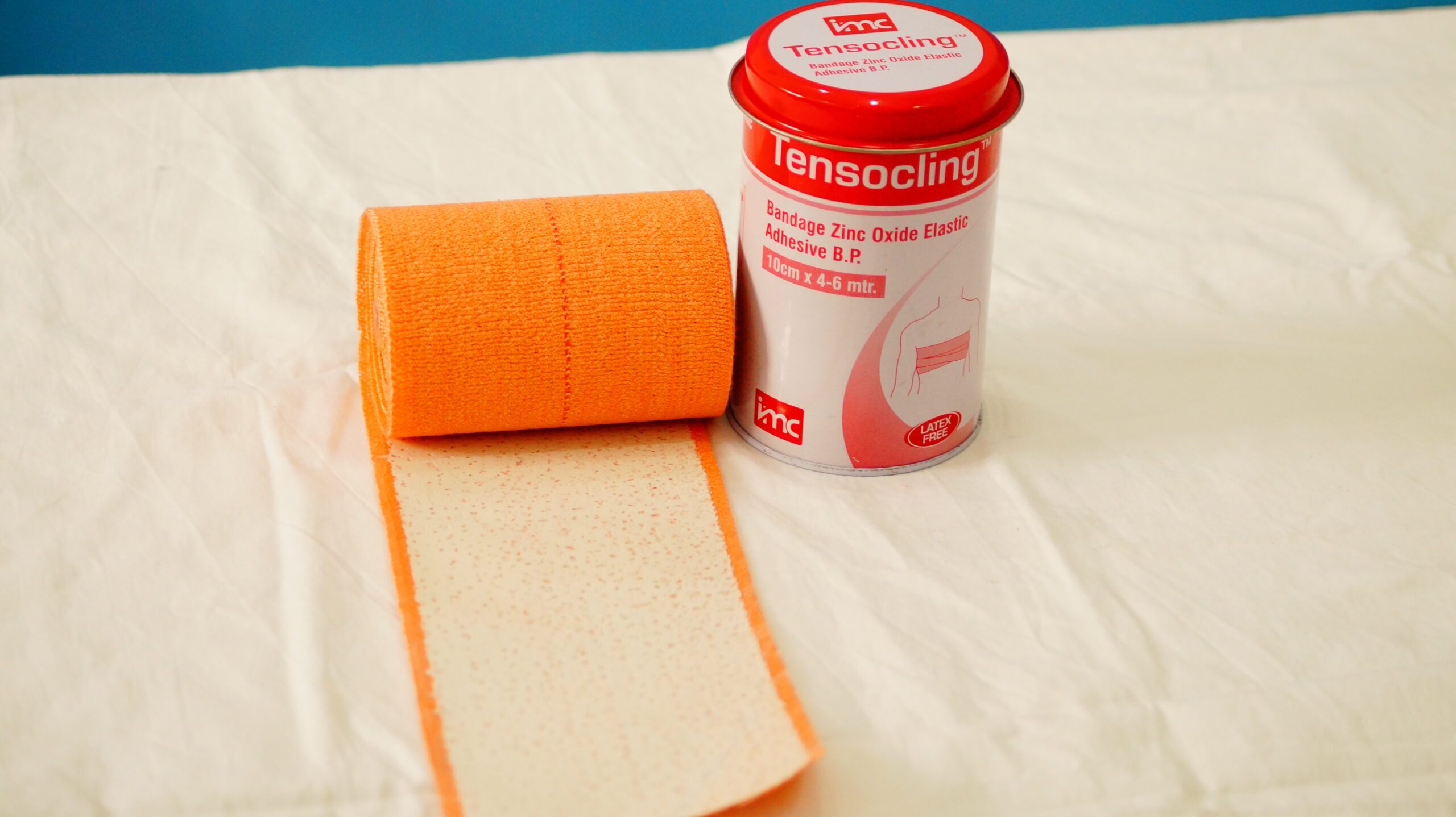 Imperial Medcare Private Limited – Manufacturer of surgical tape ...